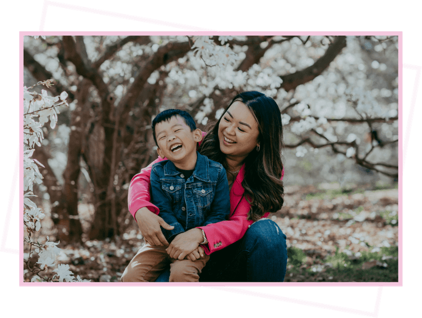 Asian Mom Influencer Takes Canada by Storm with Her Hilarious Videos ...